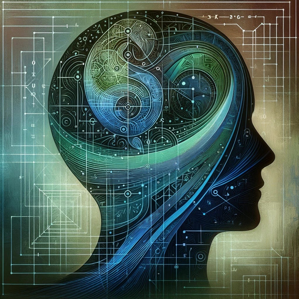 Cognitive Behavioral Therapy (CBT) and Symplectic Geometry: An Interdisciplinary Analogy | by ...