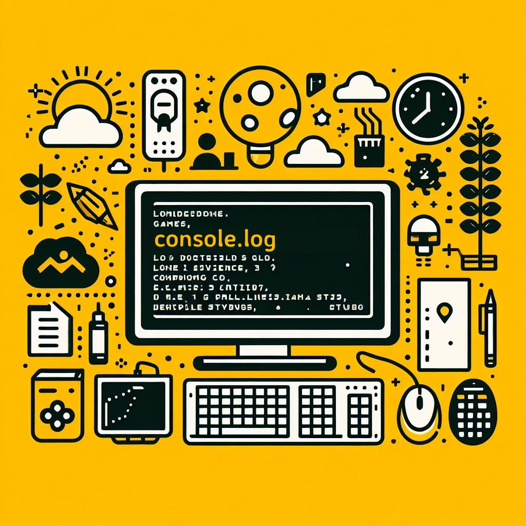 Advanced console.log Tricks You May Not Know | by Alex Carter | Apr ...