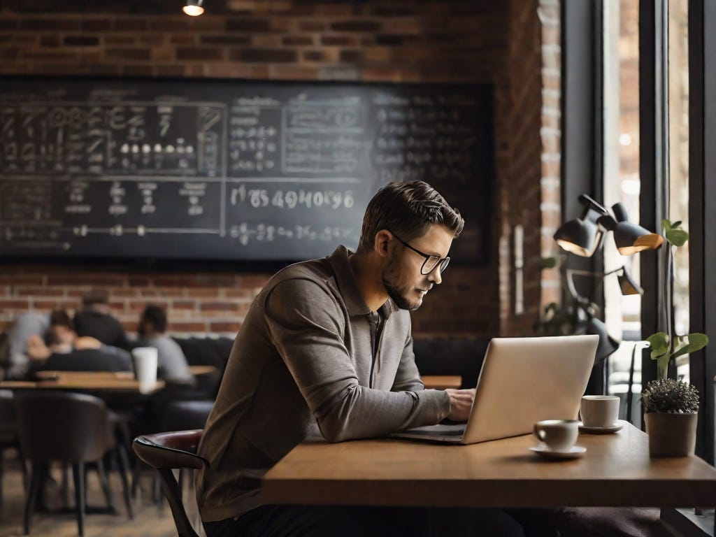 “MLshorts” 5: What is Generative AI | by Vasilis Kalyvas | Short. Sweet. Valuable.