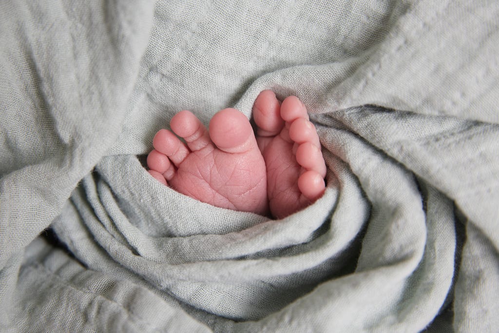 This Secret Tip Helped Us Figure Out Our Baby’s Name Faster | by Monica ...