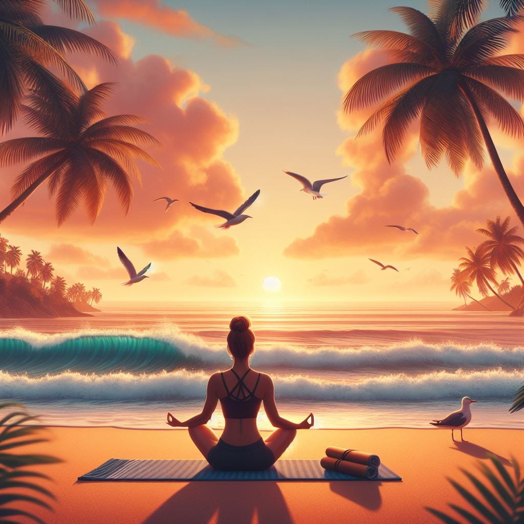 The 8 Worldly Dharmas. Transcending Dualities for Spiritual… | by ...