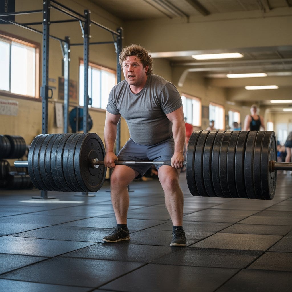 Progressive Overload 101. What it is, why it matters, and how to… | by ...
