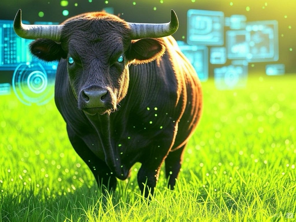 A Stoic Approach to Utilizing BullX’s Detailed Listings Feature | by ...