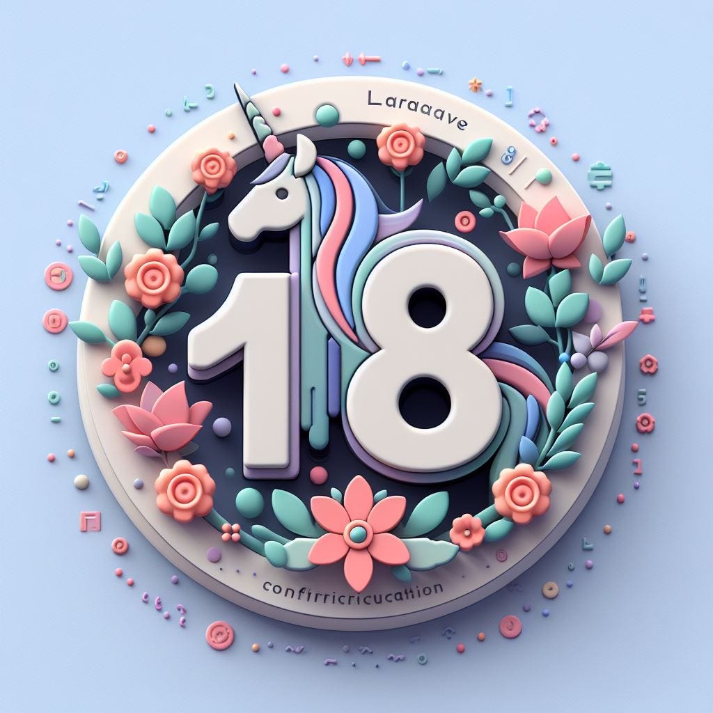 Level Up Your Development Workflow: Laravel Configuration | by Asis Sharma | May, 2024 | Medium