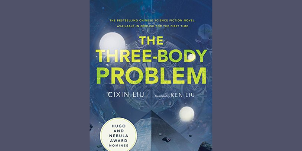 Cixin Liu’s Science-Fiction Trilogy is Deeply Moving and Introspective ...