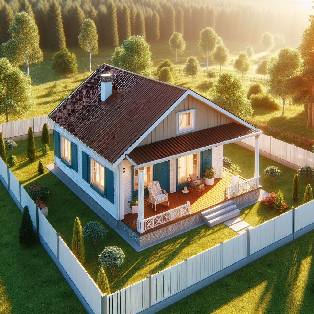 Villa design company. Avidchoob is one of the first pioneers… | by sadegh beheshti | Medium