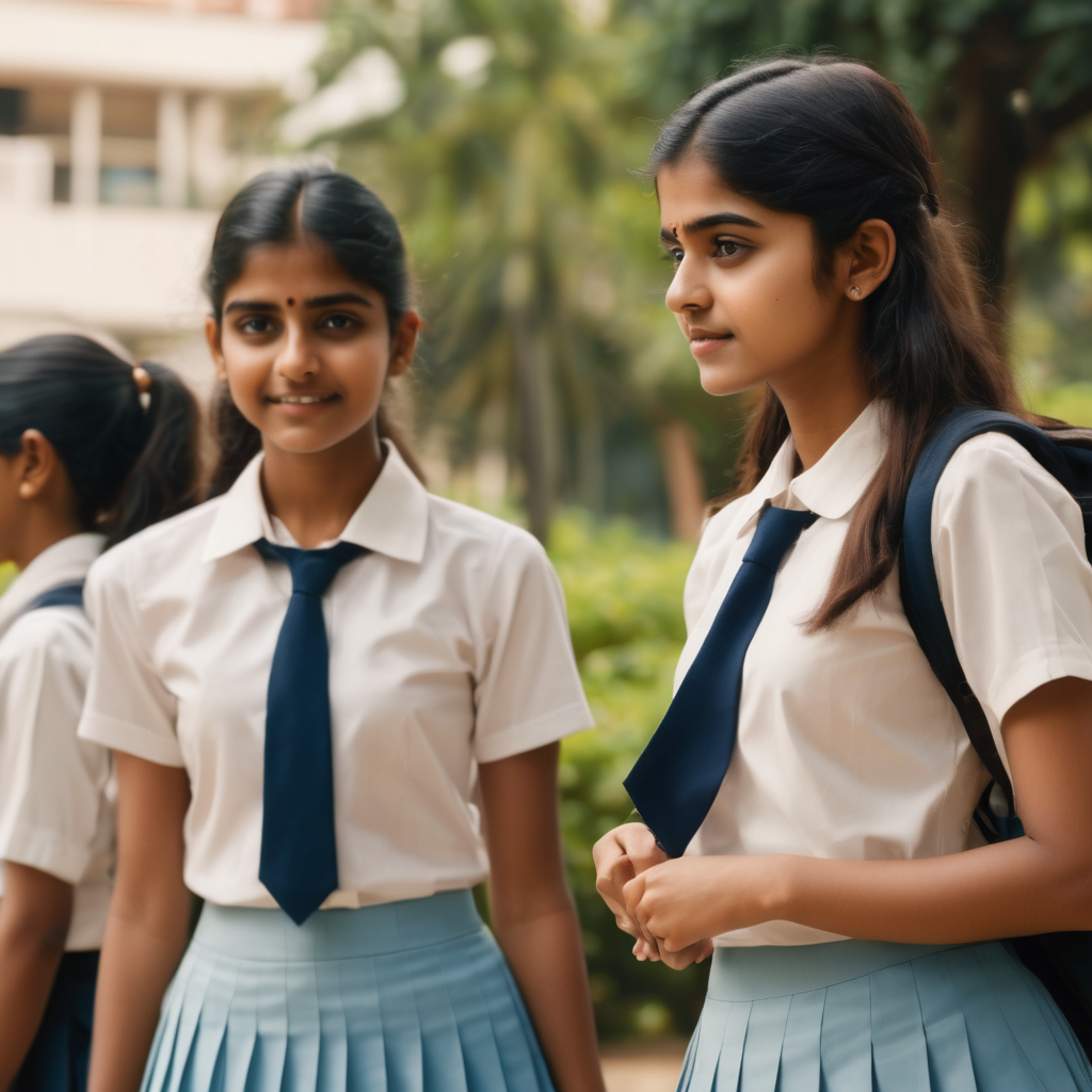 Convent schools — Can you imagine growing up like this? | by Ann ...