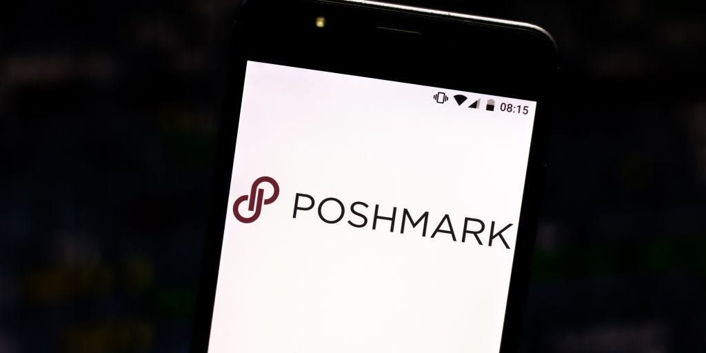 How Much It Costs To Create A Marketplace App Like Poshmark | by Alexis ...