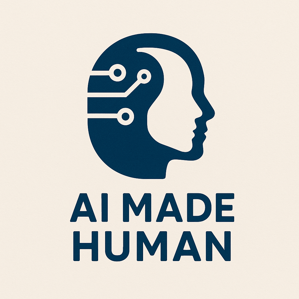 AI Made Human