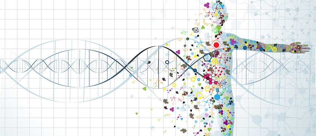 Using a Knowledge Graph for Precision Medicine | by Syed Irtaza Raza ...