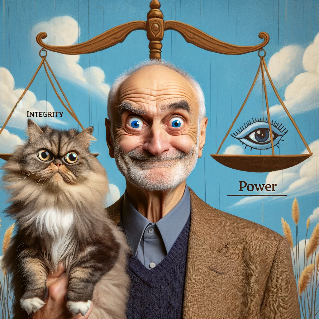The Price of Integrity: Naboth’s Timeless Story | by Phillip Longmire ...