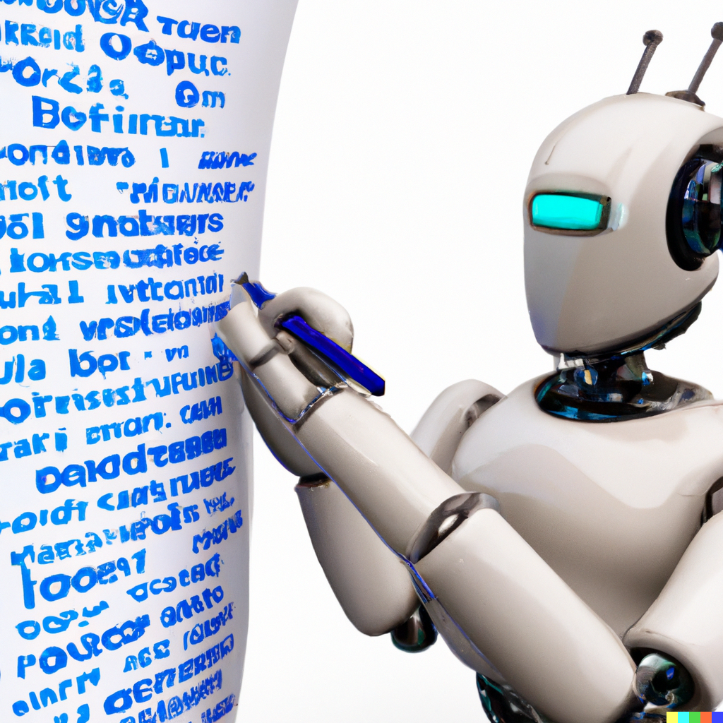 ChatGPT. Hey there! As someone who works in… | by Cosmin Peste | Medium