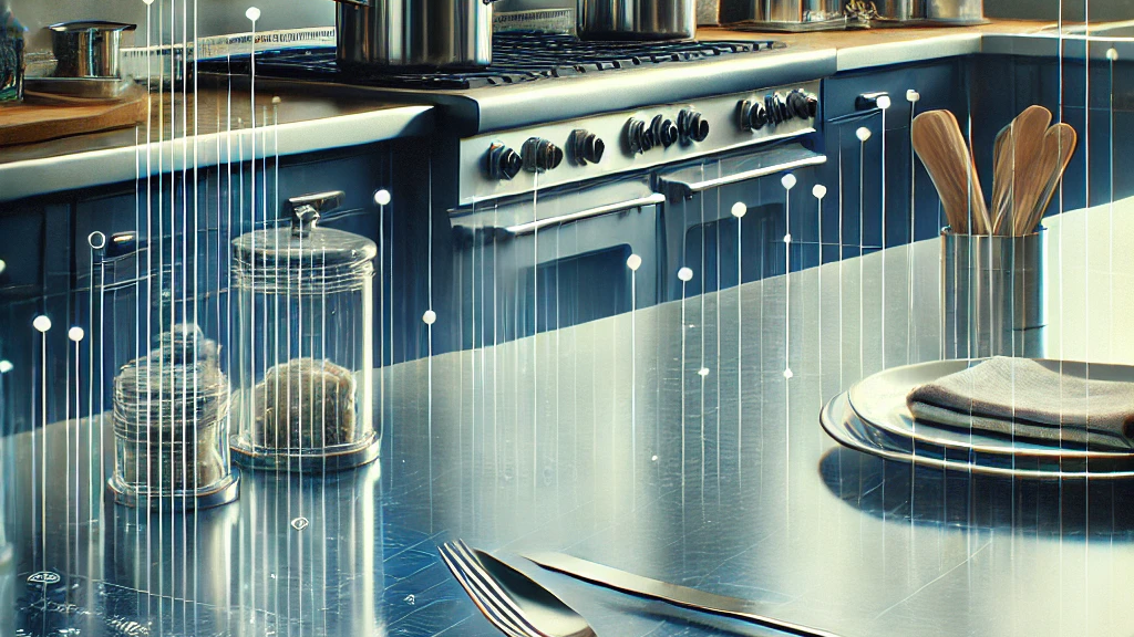 The Cleanup Kit: Crafting a Pristine Data Landscape with the Precision ...