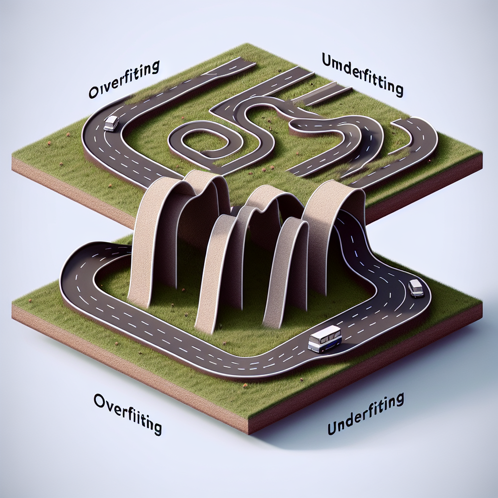 Bias-Variance Tradeoff: Practical Approaches to Prevent Overfitting and ...