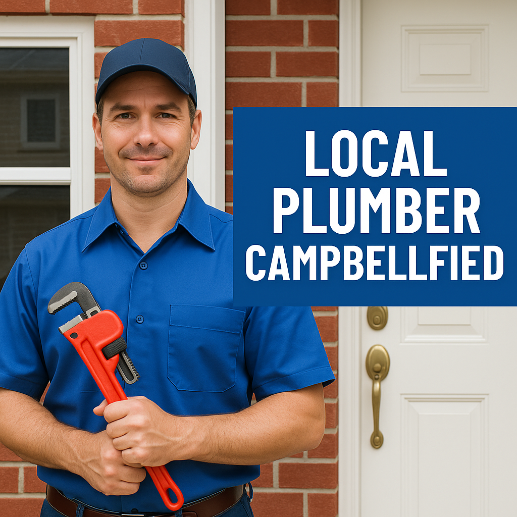 Why Hiring a Local Plumber in Campbellfield Matters for Your Home or ...