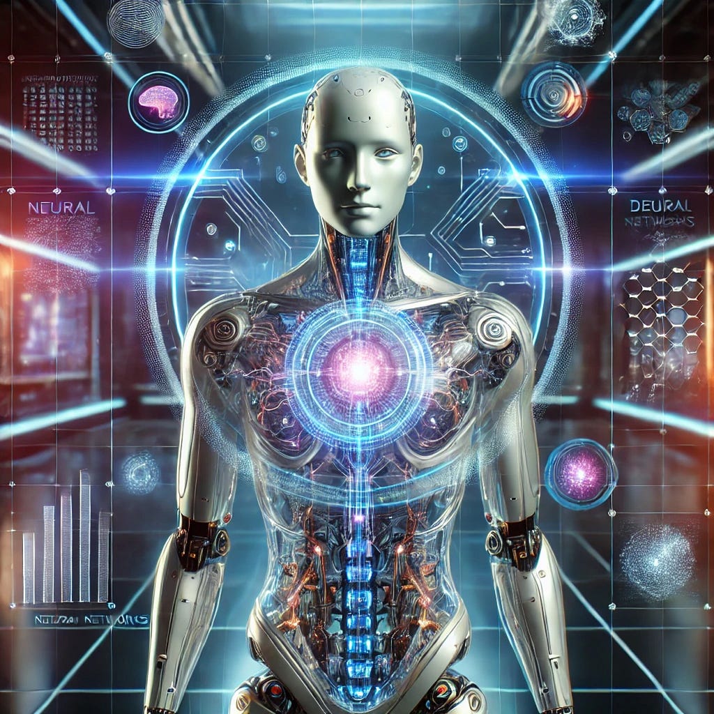 The Dark Side of AI: Unveiling the Hidden Challenges of Artificial Intelligence | by Yash Mishra ...