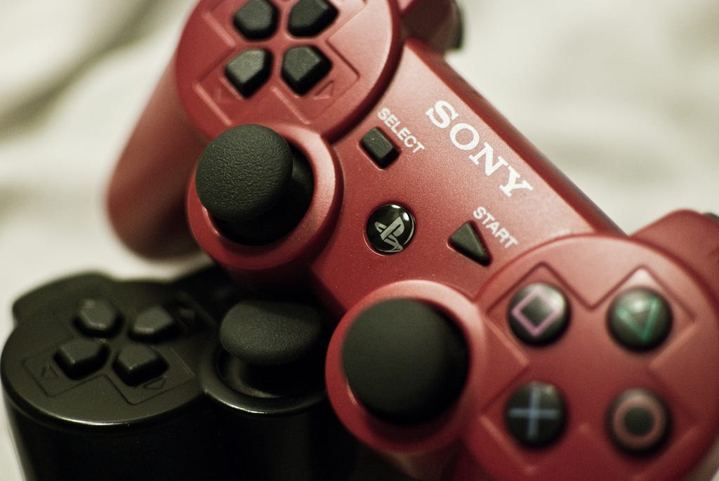Gaming as Relationship Status. Button-Mashing, Breaking Up, and Other ...