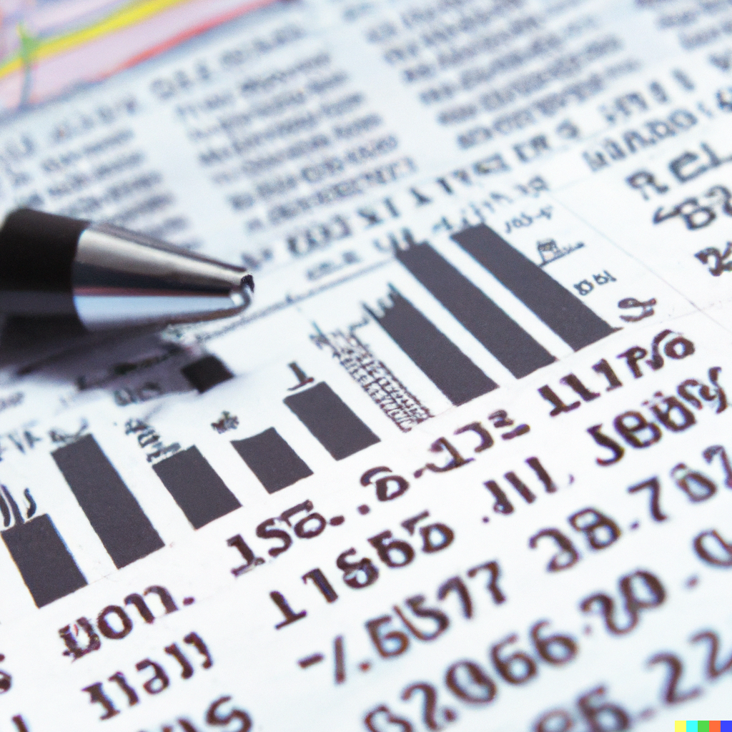 Navigating Economic Uncertainty 2023: A Guide to Investing in 2023 | by ...