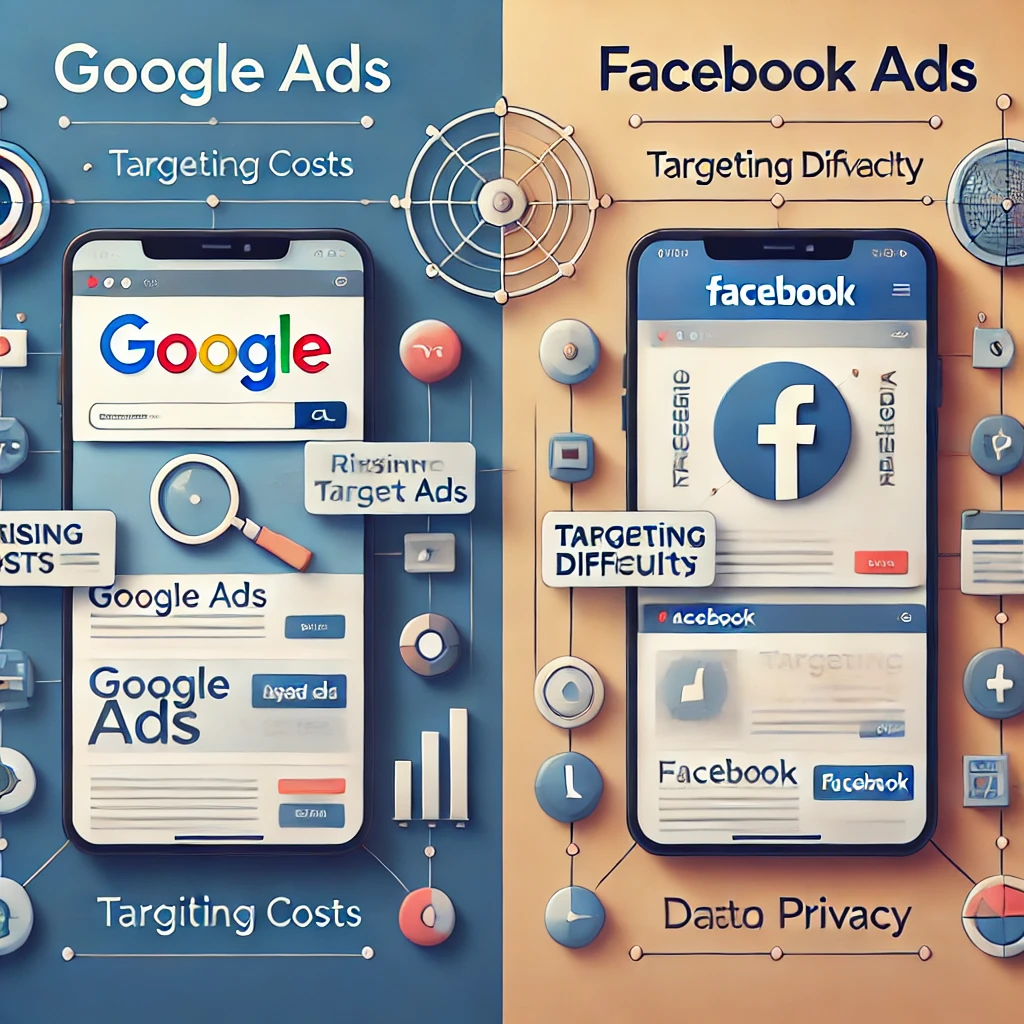 Business owners face challenges that are 70% common in Google Ads and ...