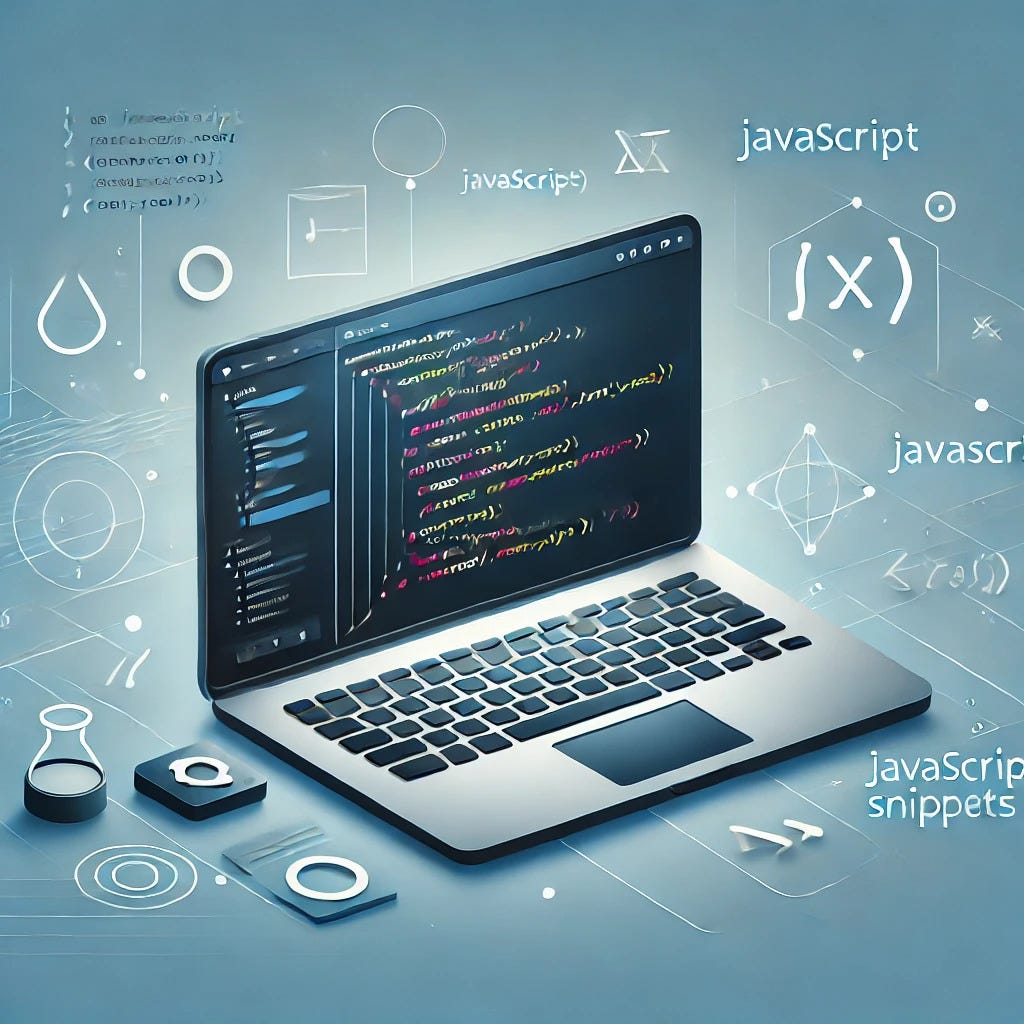15 JavaScript Snippets for Writing Cleaner Code | by Rainbow Life | Feb ... 15 JavaScript Snippets for Writing Cleaner Code | by Rainbow Life | Feb ...