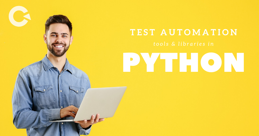Tools & Libraries for Python Test Automation | by Codoid Innovations ...