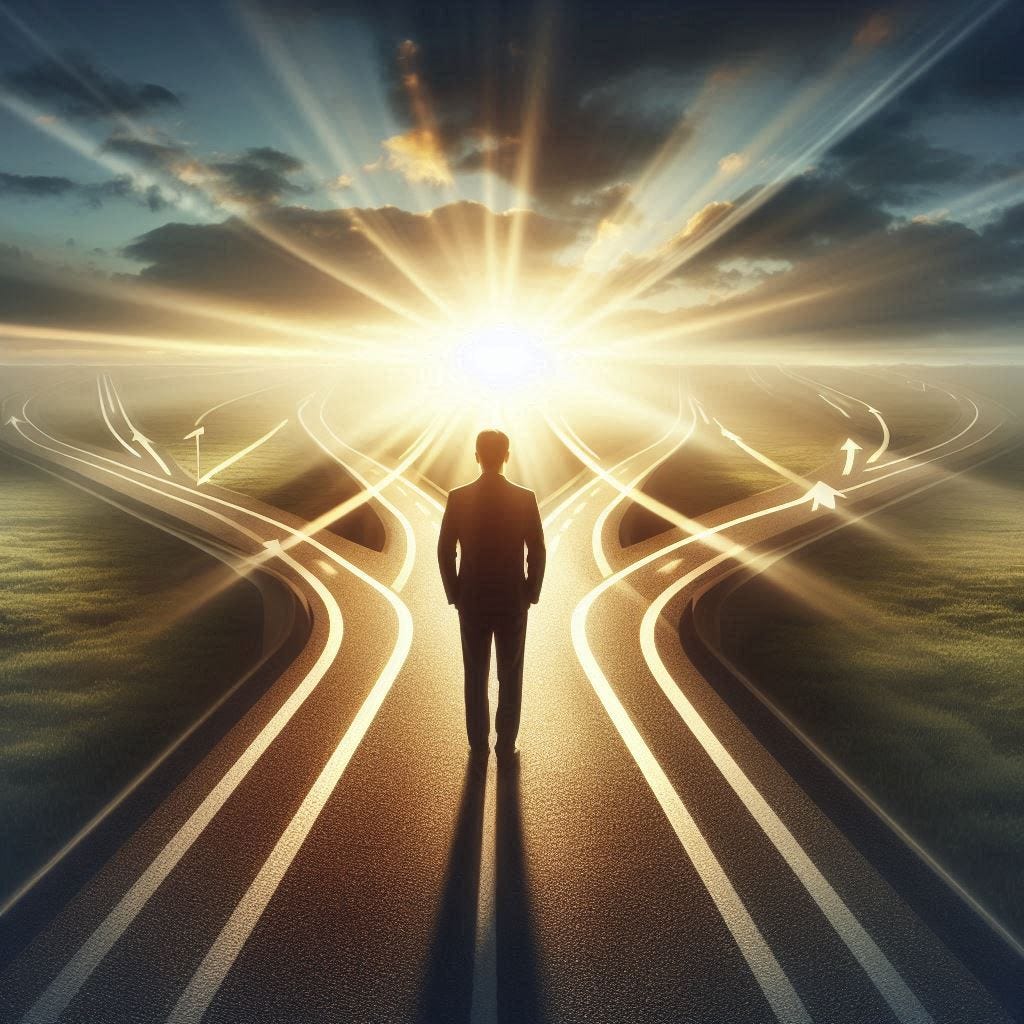 "Mastering Self-Discipline: Your Path to Growth" | by Mindful Heights ...