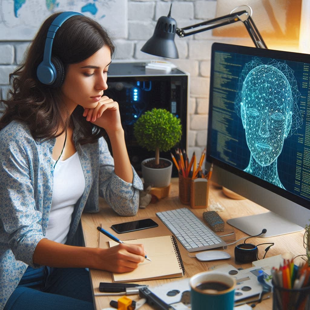 Machine Learning e Deep Learning | by Lorraine Trindade | Medium