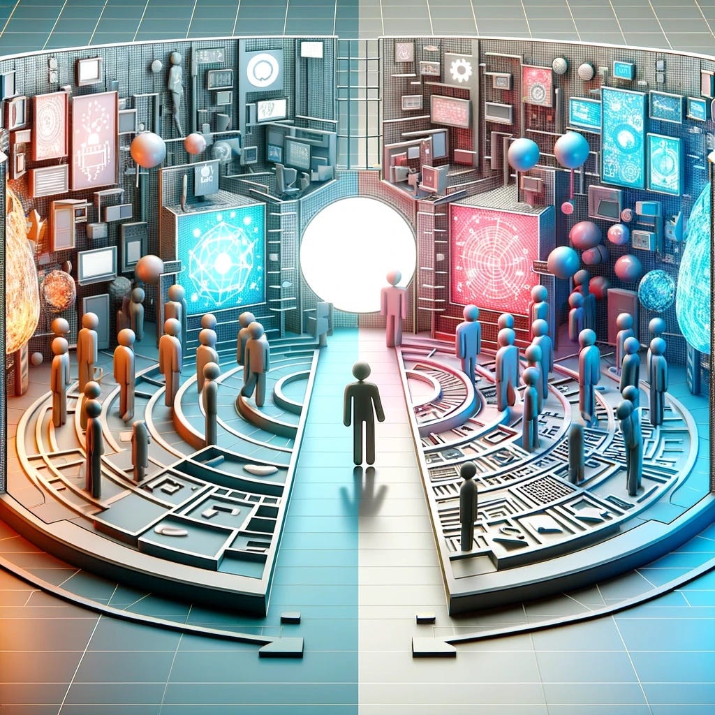 Inclusivity and Accessibility in Design: A Personal Journey Through the ...