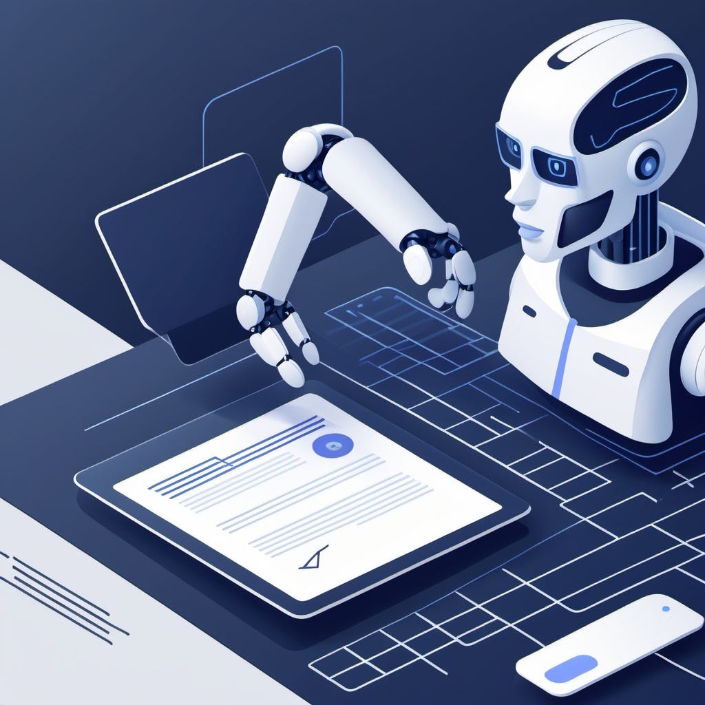 DocumentAI with Snowflake Part 1. With the advancement of LLM models ...