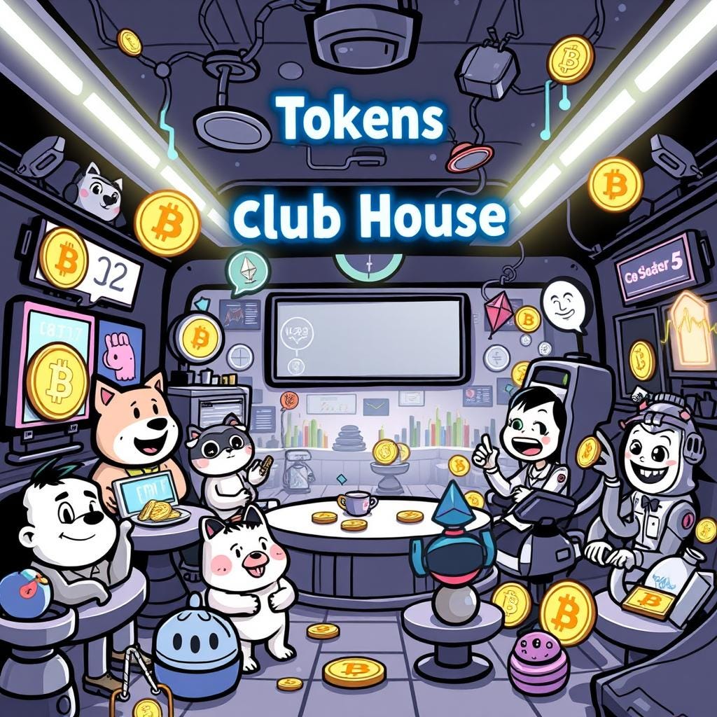 What is a Token? Is it Just a Meme, or Could it Be Your Ticket to a ...