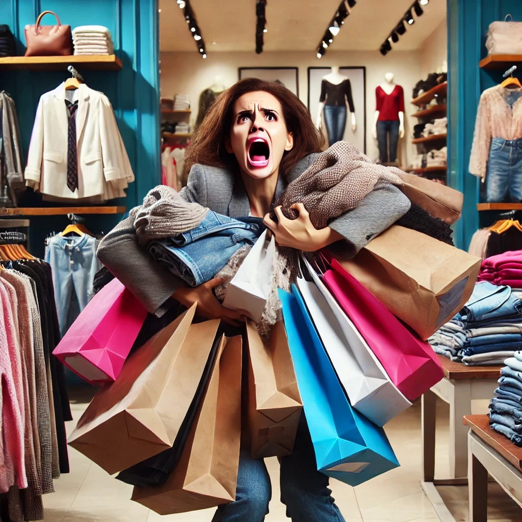 The Elusive Quest for Happiness. Why satisfaction slips away | by ...