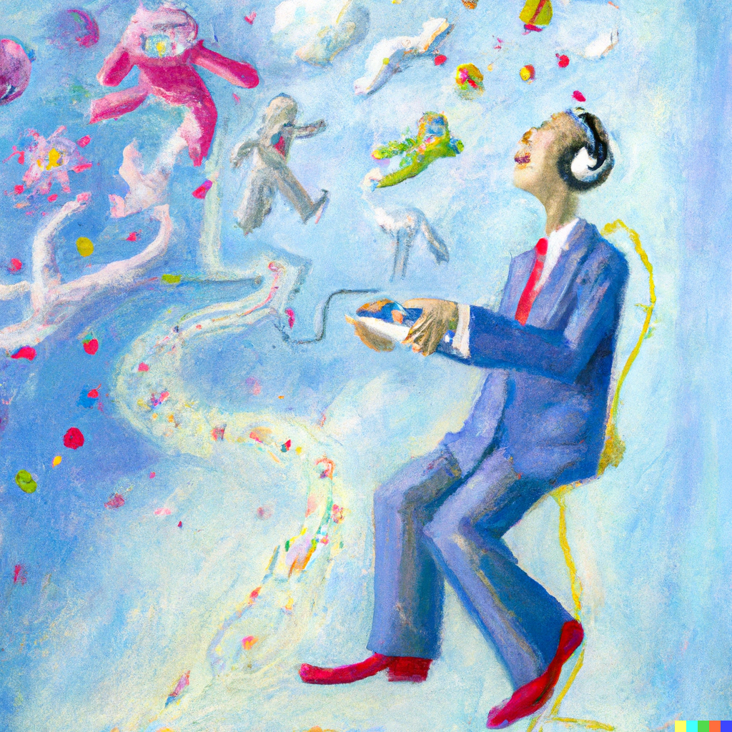 4 Key Business Skills to Learn from Video Games | by Koba Writes | Medium