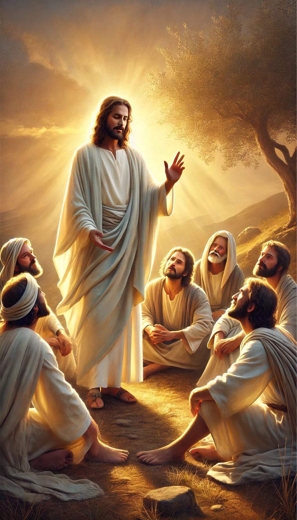 “In My Father’s House”: Entering the Rooms Jesus Prepared | by Jeff ...