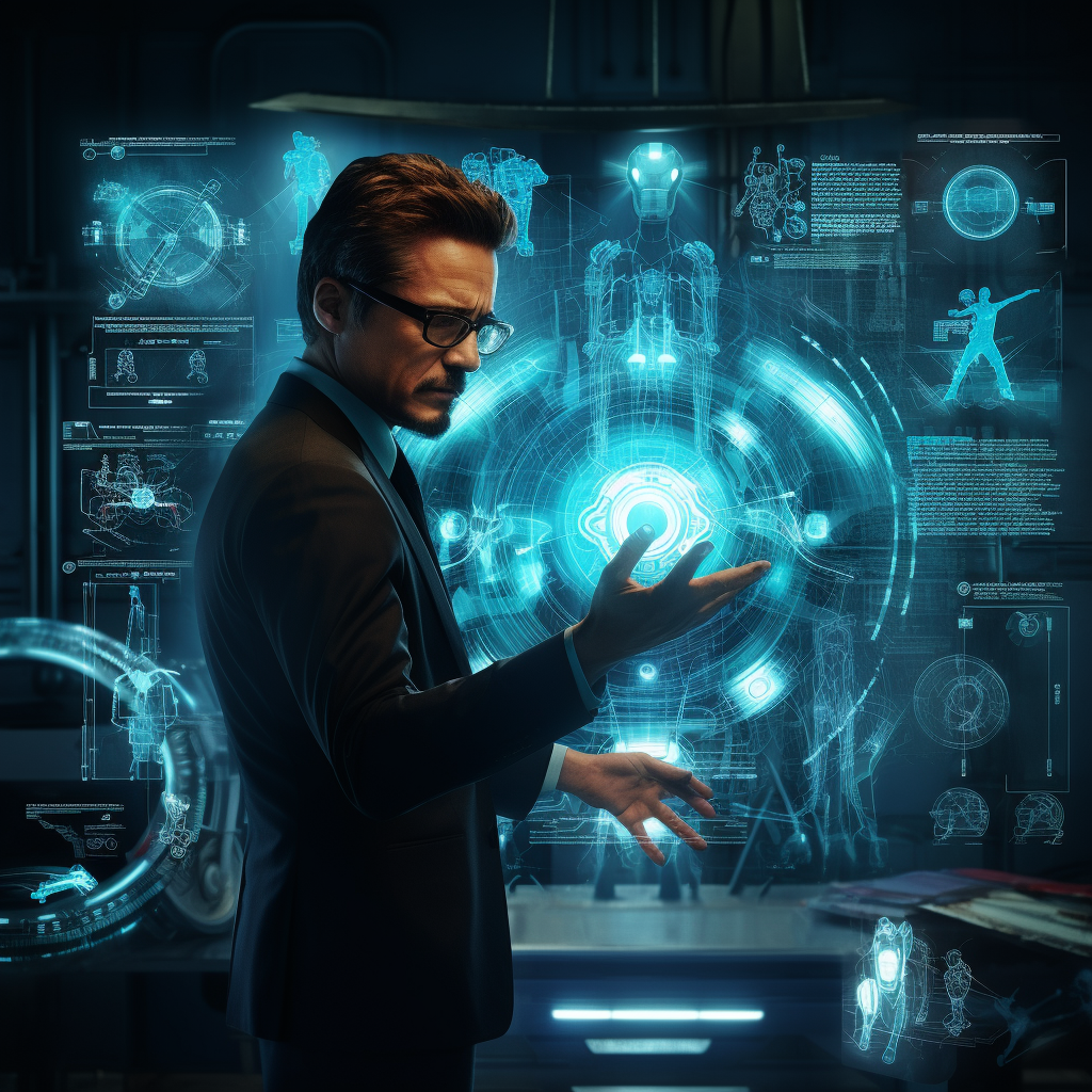 The extended designer, and the design machine | by Jay Acutt | UX ...