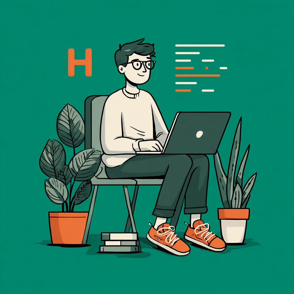 How I Built an Automated Side Hustle Using ChatGPT, Notion, and Zero Code | by Nova Vale | Aug ...