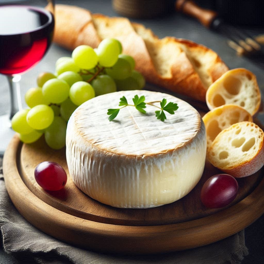 Health Benefits of Cheese: A Delicious and Nutritious Dairy Delight ...