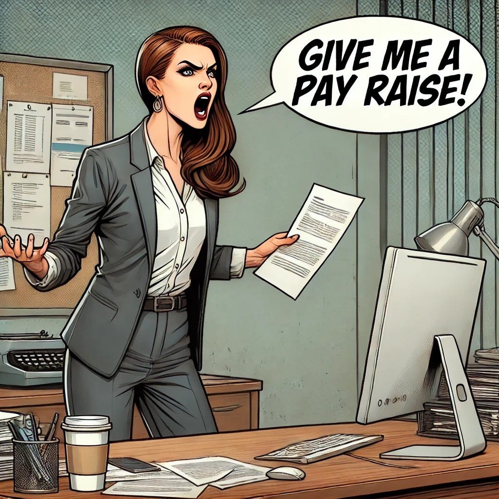 Dear Office Prisoner Diaries: The Reality of a Dead-End Job | by ...