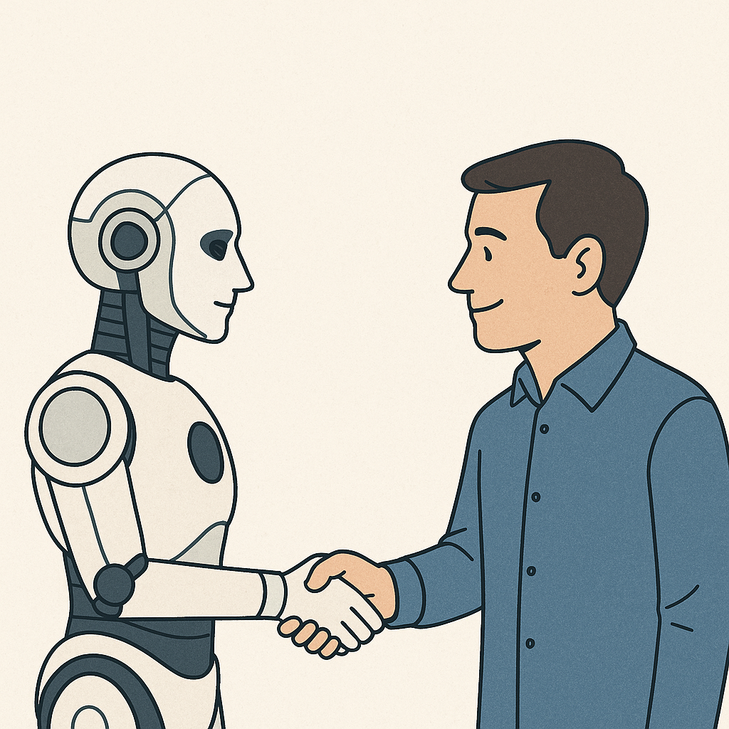 My Practical Perspective on AI. How criticism of AI in writing risks ...