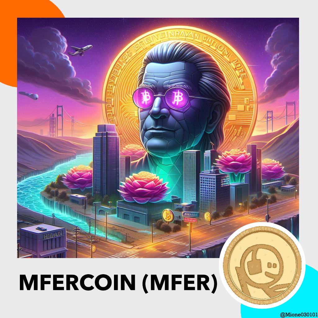 Mfercoin (MFER) Lands on Bitget’s Innovation Zone, Expanding User ...