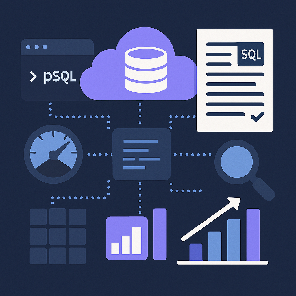 Mastering Performance Monitoring and Optimization with Amazon Aurora PostgreSQL | by Rocinante ...