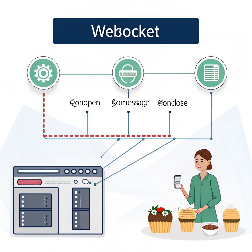 Exploring WebSocket and Netty for Real-Time Communication 🌐 | by Umesh Kumar Yadav | Medium