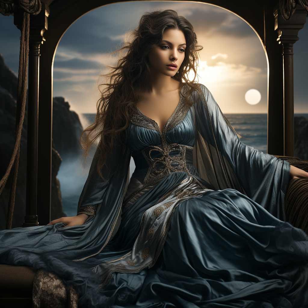 Selene’s Guidance: Embracing Change with the Tarot’s Wisdom | by LeAnna ...