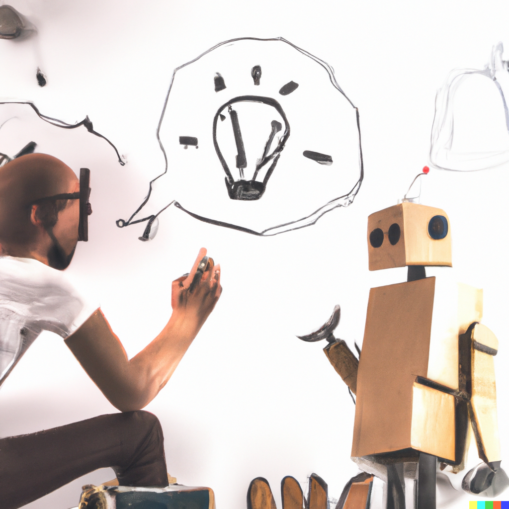 How Artificial Intelligence Can Stimulate Innovation in an Architecture ...