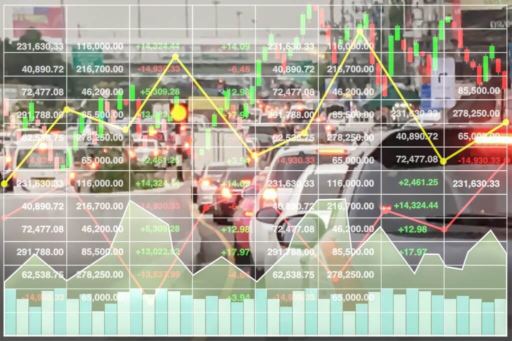 Amazon SageMaker’s DeepAR Forecasting | by Patrick McClory | Medium