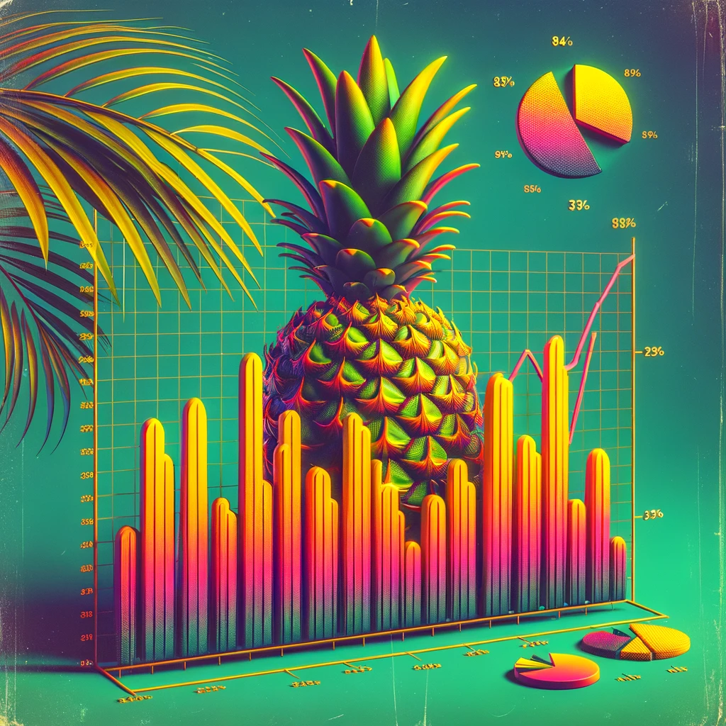 Visualization#1 Comparison#1 Bar on Matplotlib | by Aleksandr Loginov ...