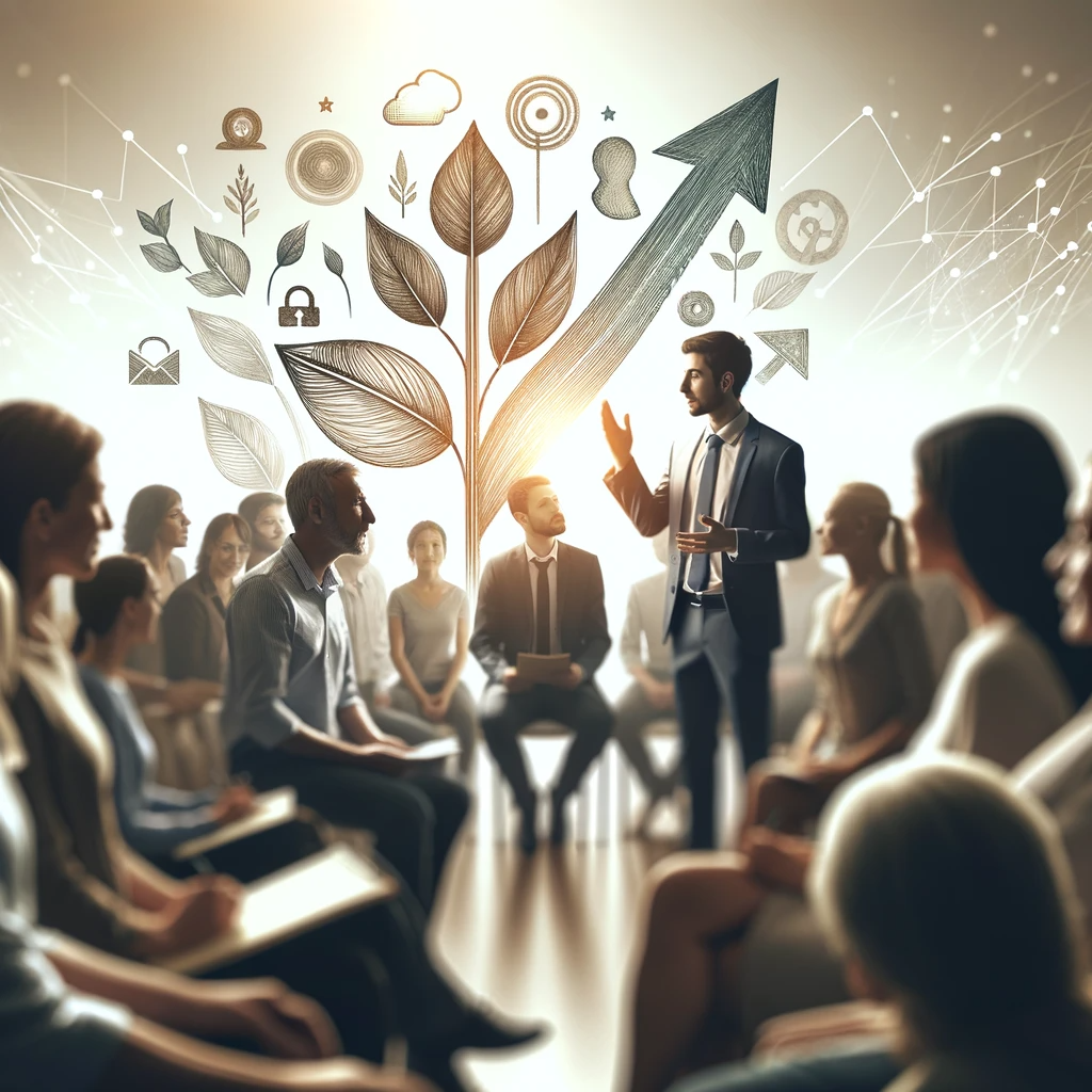 The Power of Communication and Listening | by Stefan Becker | Medium