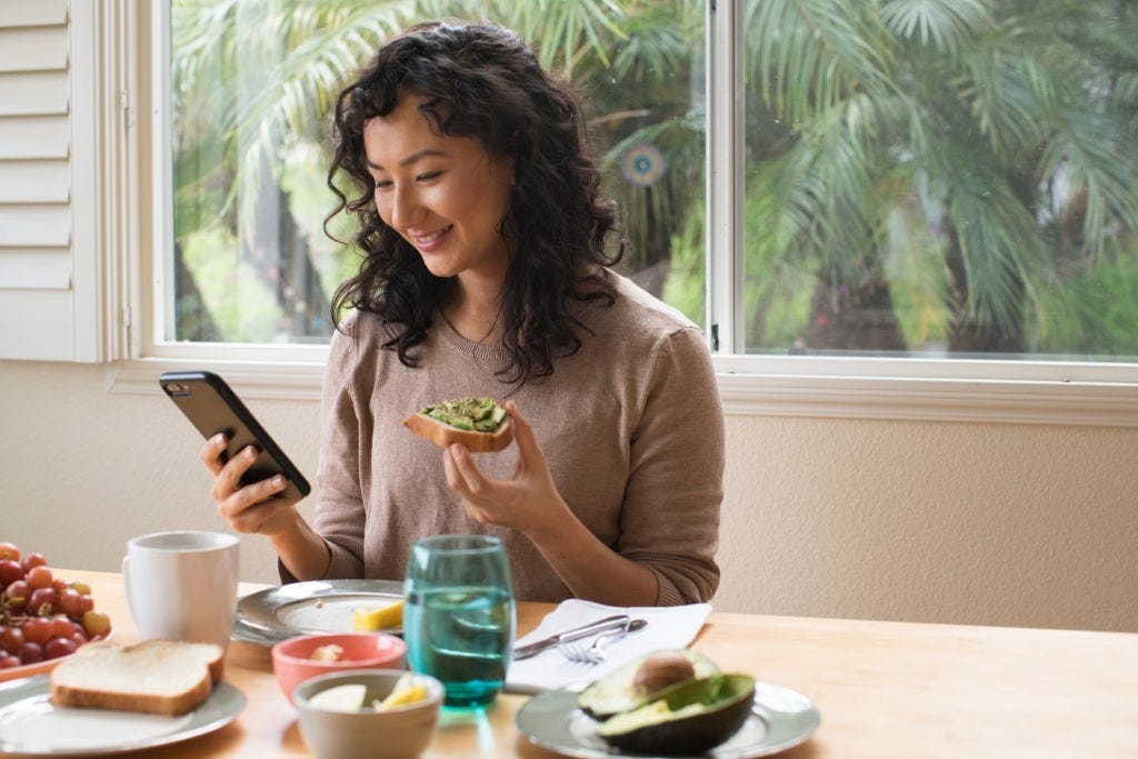 Ten habits Of Healthy People. Healthy Habits Of Fit People | by BeYAH ...