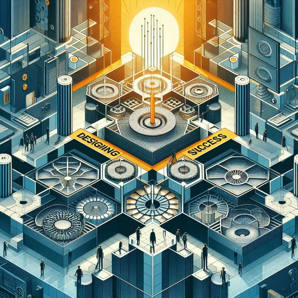 Designing For Success How Grasp Patterns Enhance Angular Architecture By Nadeem Ur Rehman