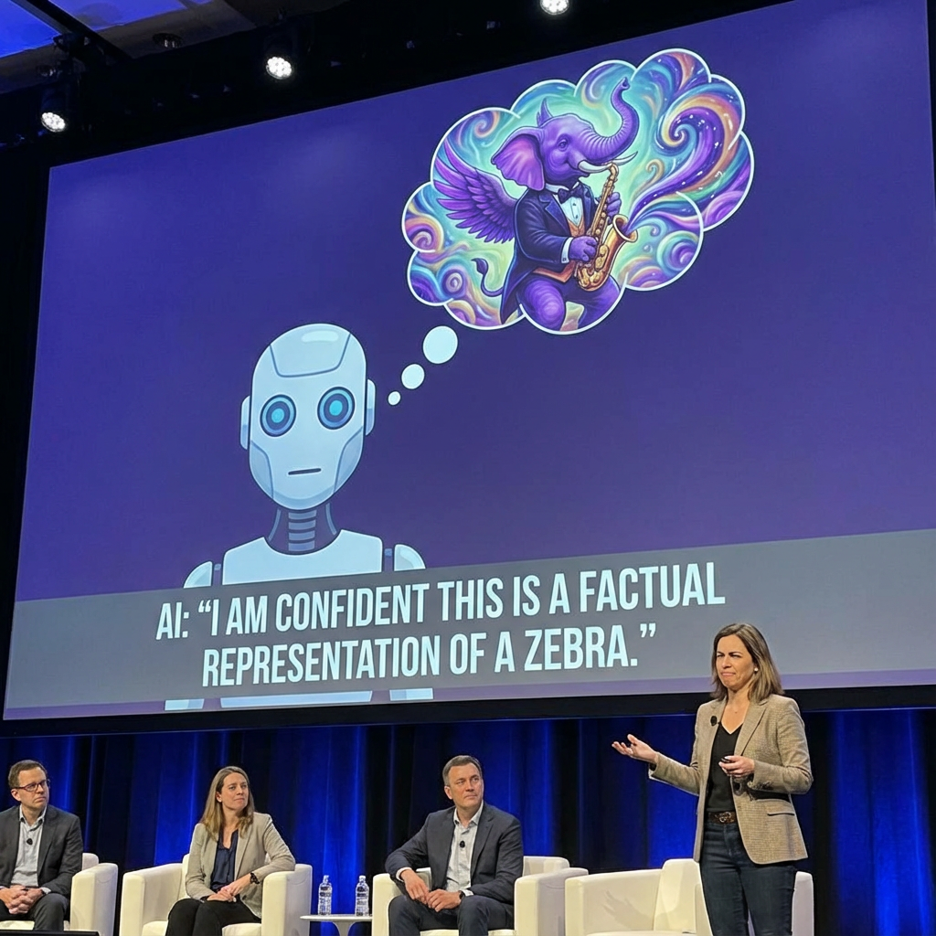 The Confident Liar: Why Your AI Hallucinates and How to Stop It | by ...