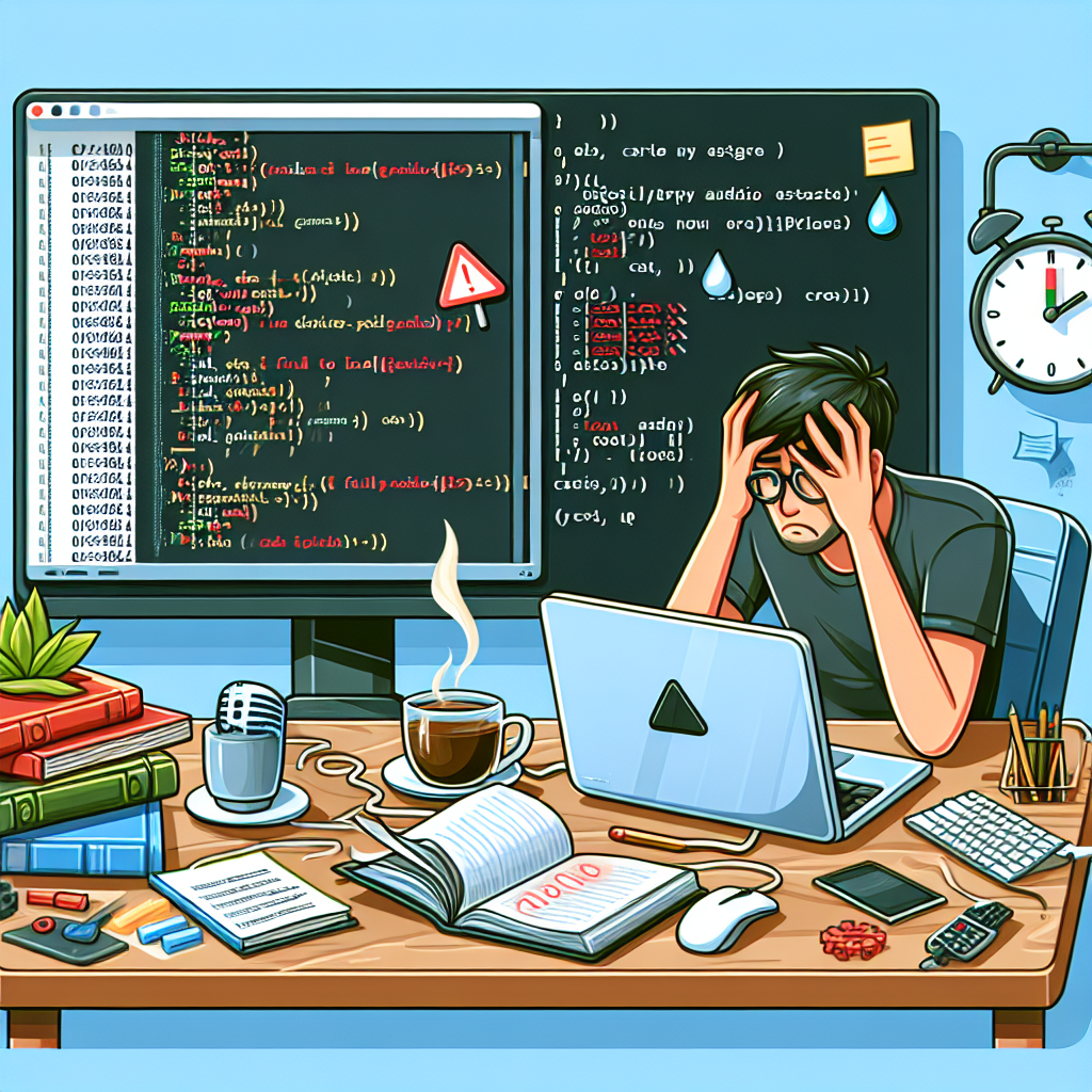 How To Fix The Python 3130 Failed To Build Pyaudio” Error When Developing A Voice Assistant